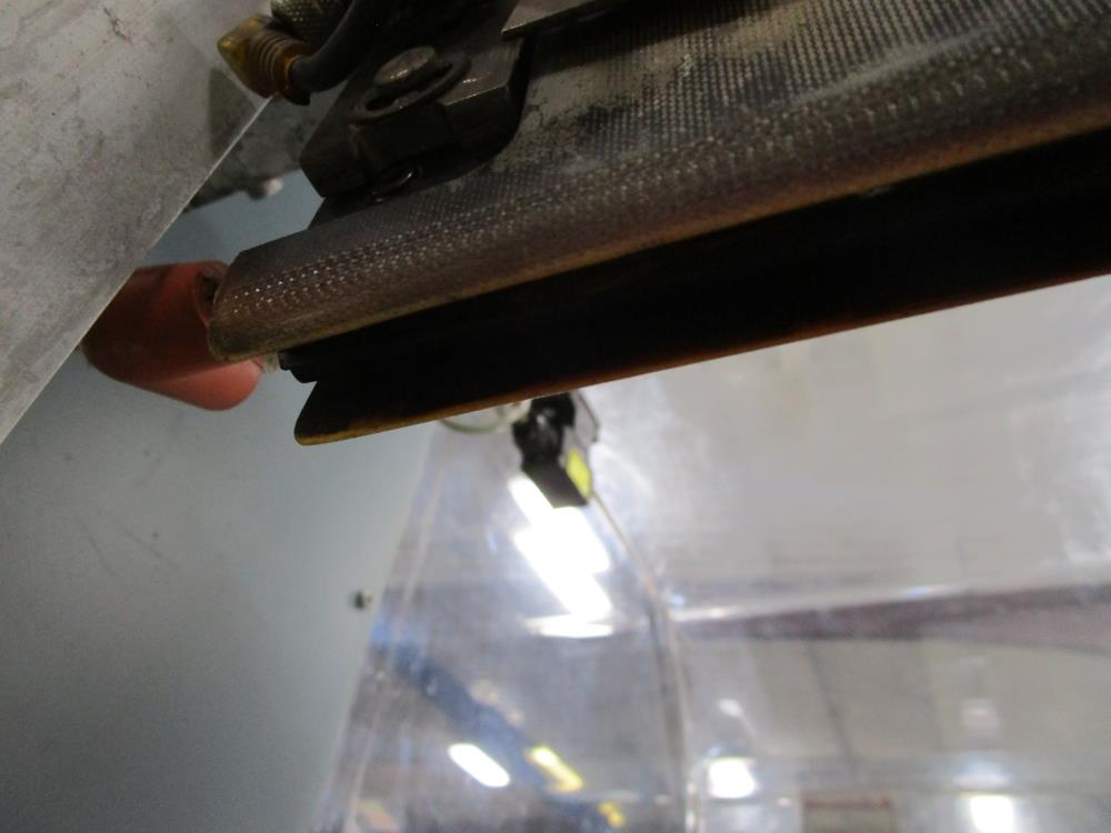 Shanklin TR1 Overwrapper